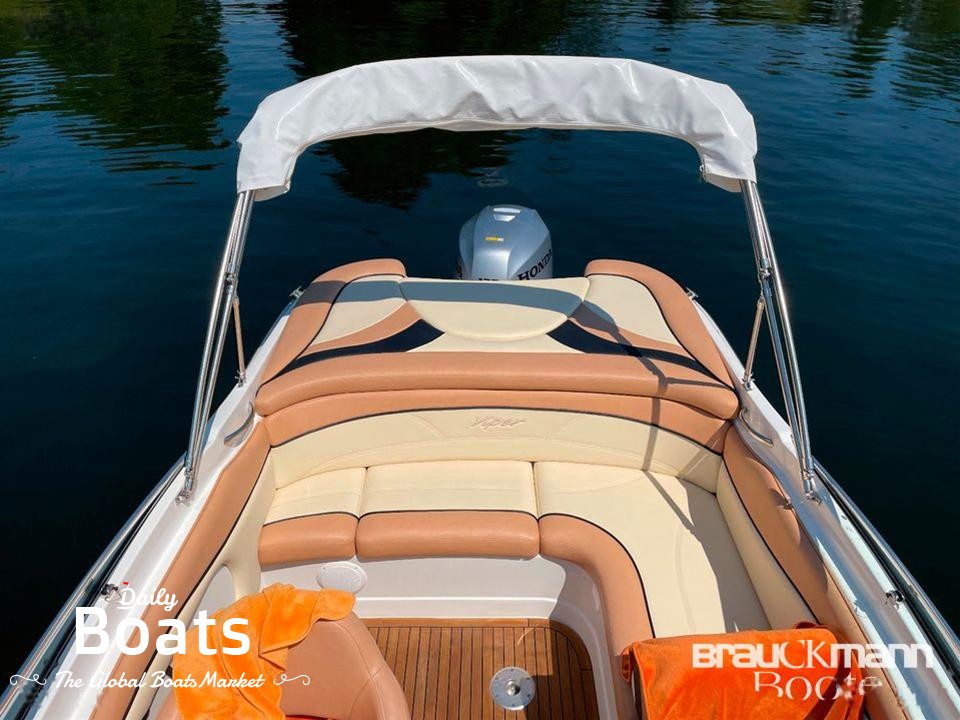 2014 Viper Yachts 630 for sale. View price, photos and Buy 2014 Viper ...