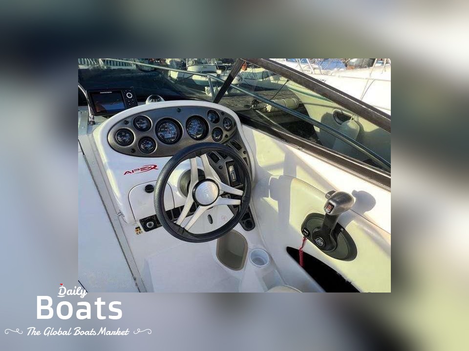 2000 Campion Boats Explorer 602 for sale. View price, photos and Buy ...