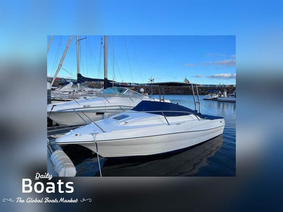 2000 Campion Boats Explorer 602 for sale. View price, photos and Buy ...