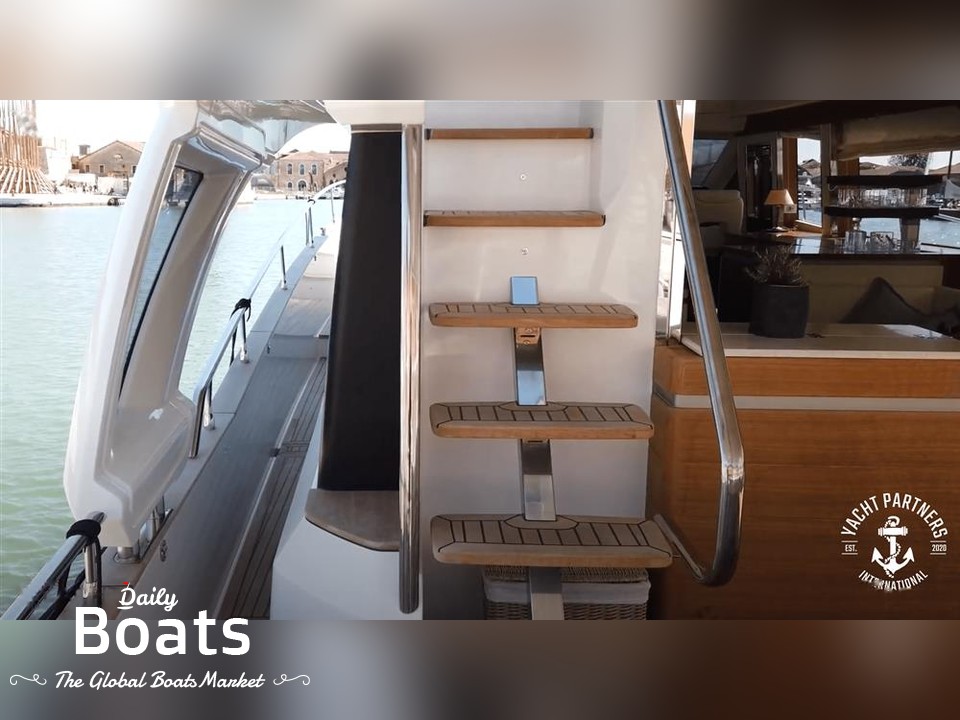 2021 SVP Yachts Ocean Class 68 for sale. View price, photos and Buy ...