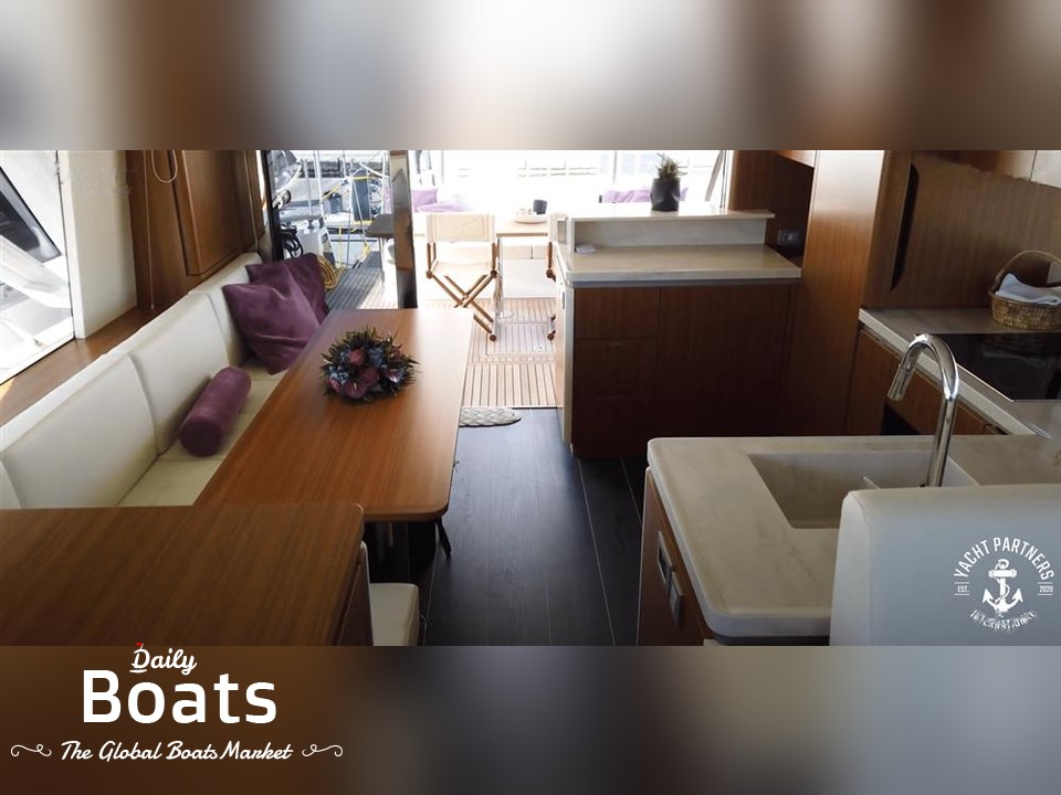 2021 SVP Yachts Ocean Class 68 for sale. View price, photos and Buy ...