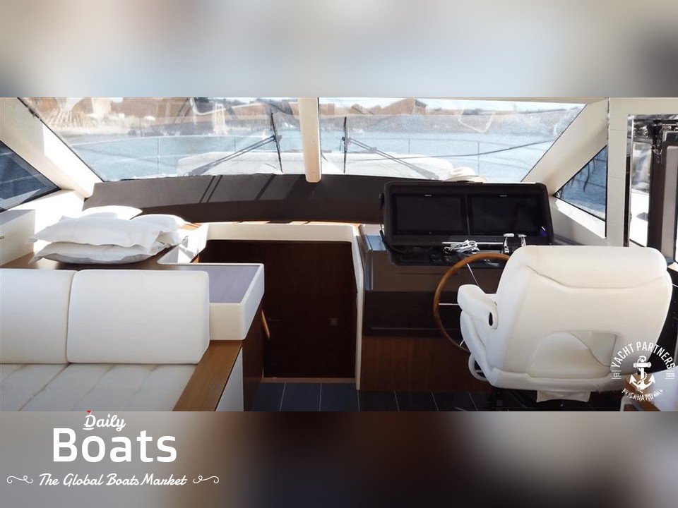 2021 SVP Yachts Ocean Class 68 for sale. View price, photos and Buy ...