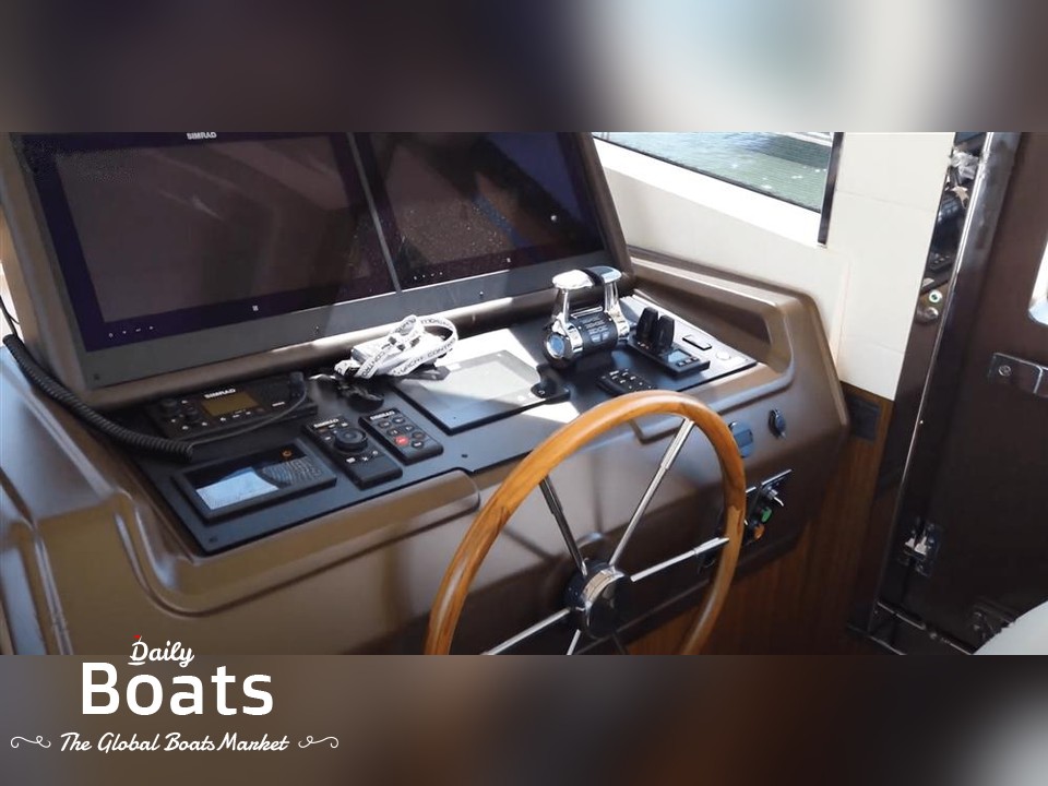 2021 SVP Yachts Ocean Class 68 for sale. View price, photos and Buy ...