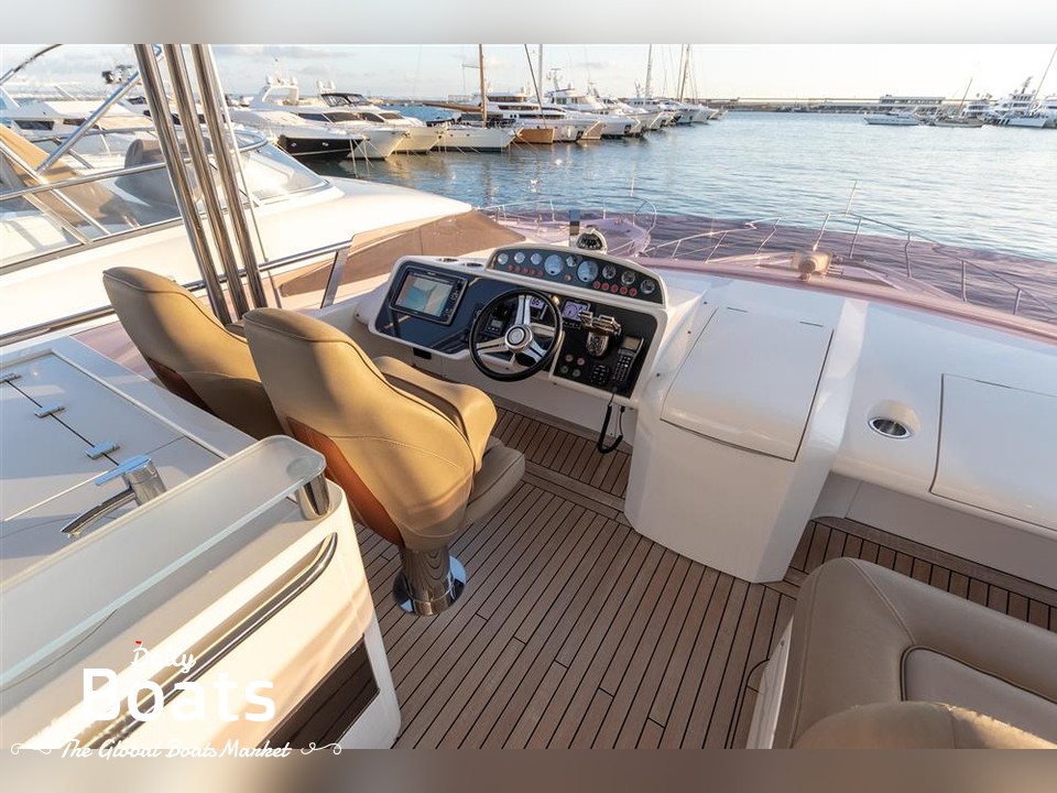 2013 Princess 64 for sale. View price, photos and Buy 2013 Princess 64 ...