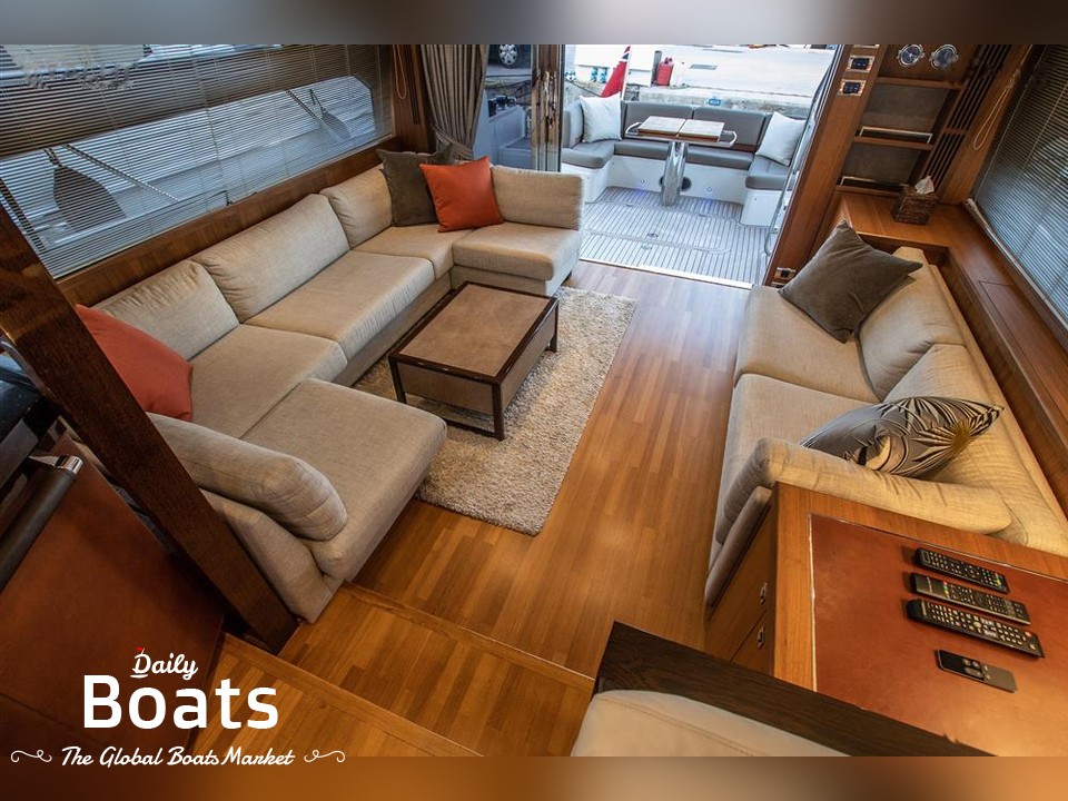 2013 Princess 64 for sale. View price, photos and Buy 2013 Princess 64 ...