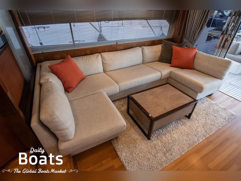 2013 Princess 64 for sale. View price, photos and Buy 2013 Princess 64 ...