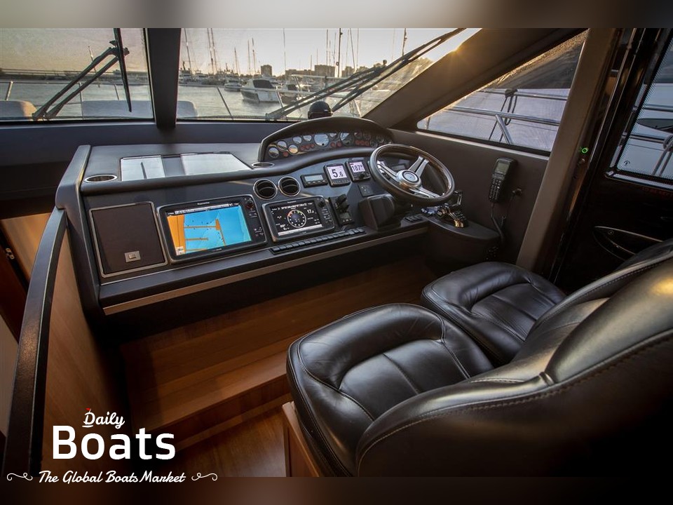 2013 Princess 64 for sale. View price, photos and Buy 2013 Princess 64 ...