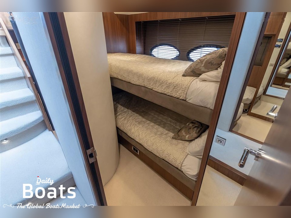 2013 Princess 64 for sale. View price, photos and Buy 2013 Princess 64 ...