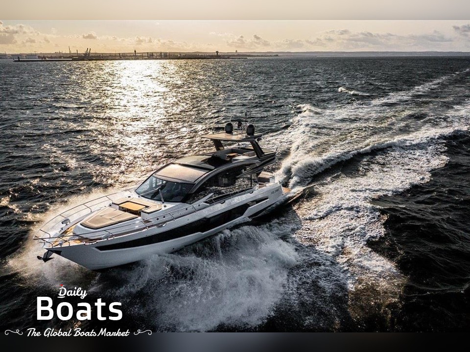 2023 Galeon 700 Skydeck for sale. View price, photos and Buy 2023 ...
