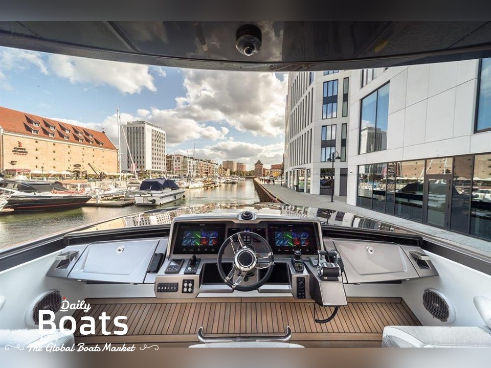 2023 Galeon 700 Skydeck for sale. View price, photos and Buy 2023 ...