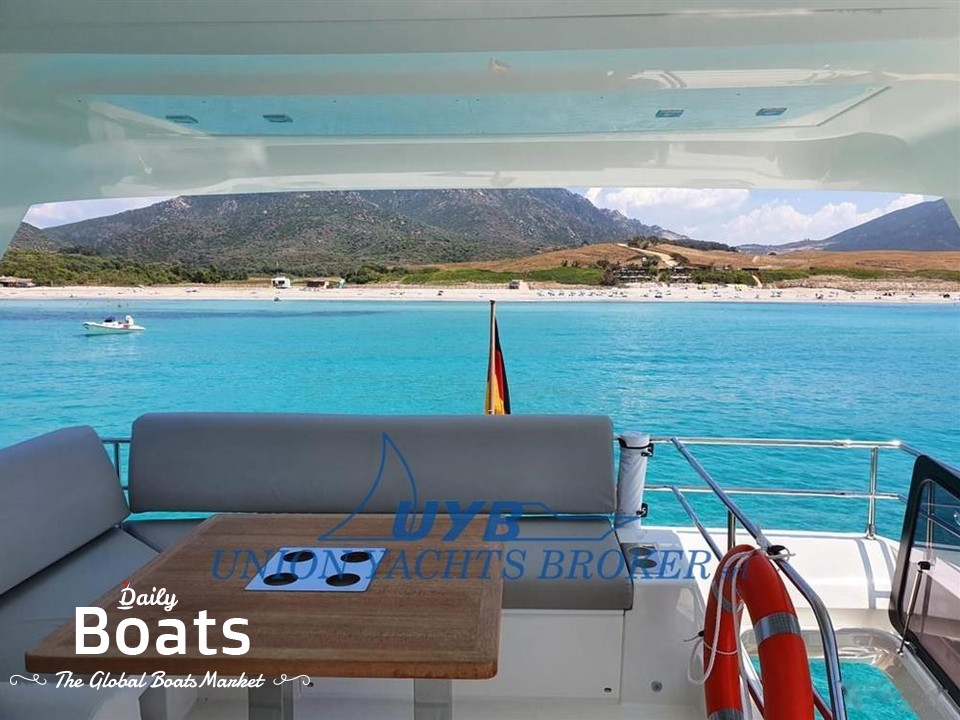 2021 Prestige Yachts 590 for sale. View price, photos and Buy 2021 ...