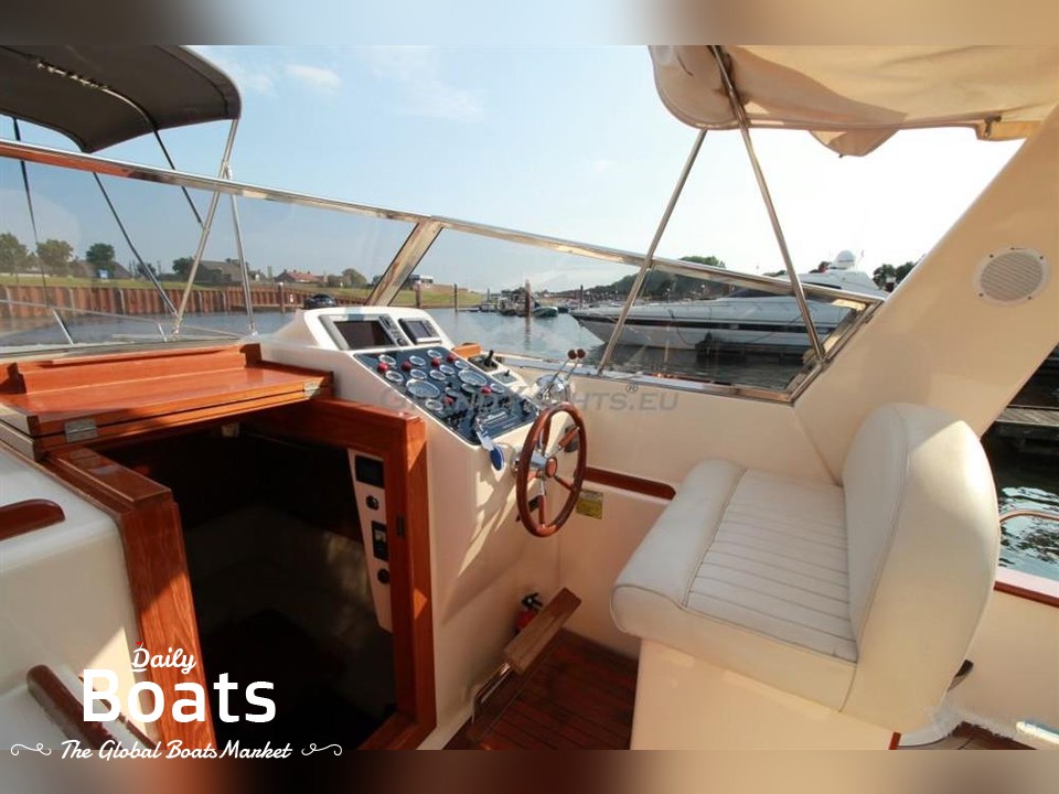 2003 Apreamare 10 Cabinato for sale. View price, photos and Buy 2003 ...