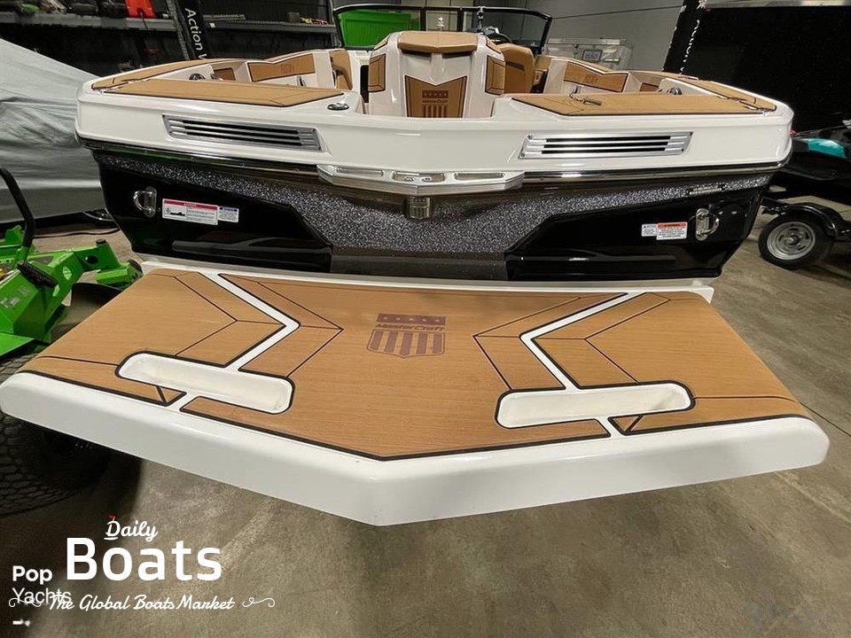 2022 Mastercraft Pro Star for sale. View price, photos and Buy 2022 ...