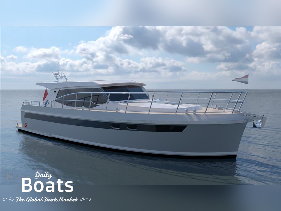 Vri-Jon Contessa 35 for sale. View price, photos and Buy Vri-Jon ...