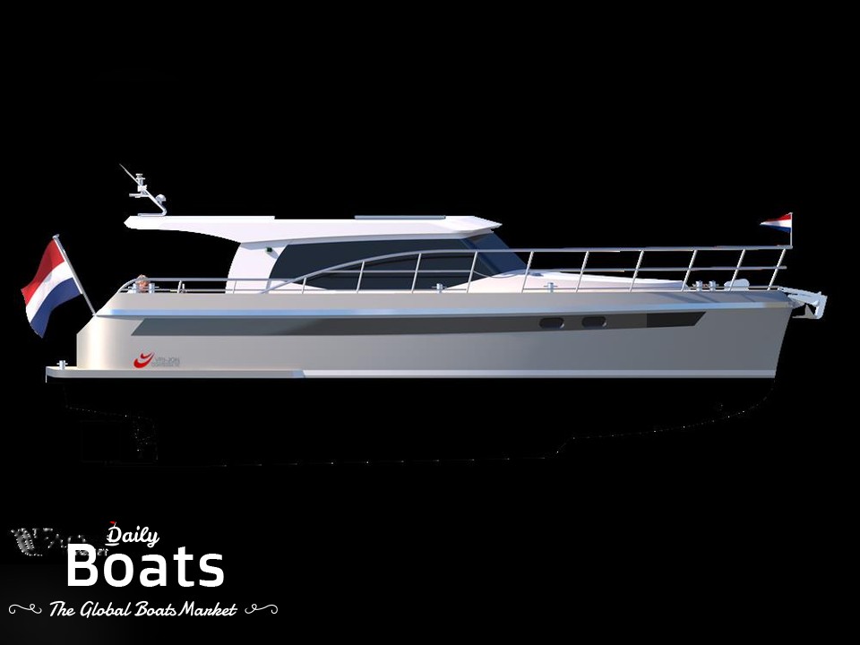 Vri-Jon Contessa 35 for sale. View price, photos and Buy Vri-Jon ...