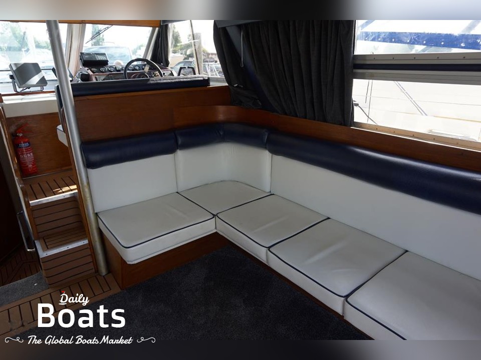 1981 Princess 412 for sale. View price, photos and Buy 1981 Princess ...