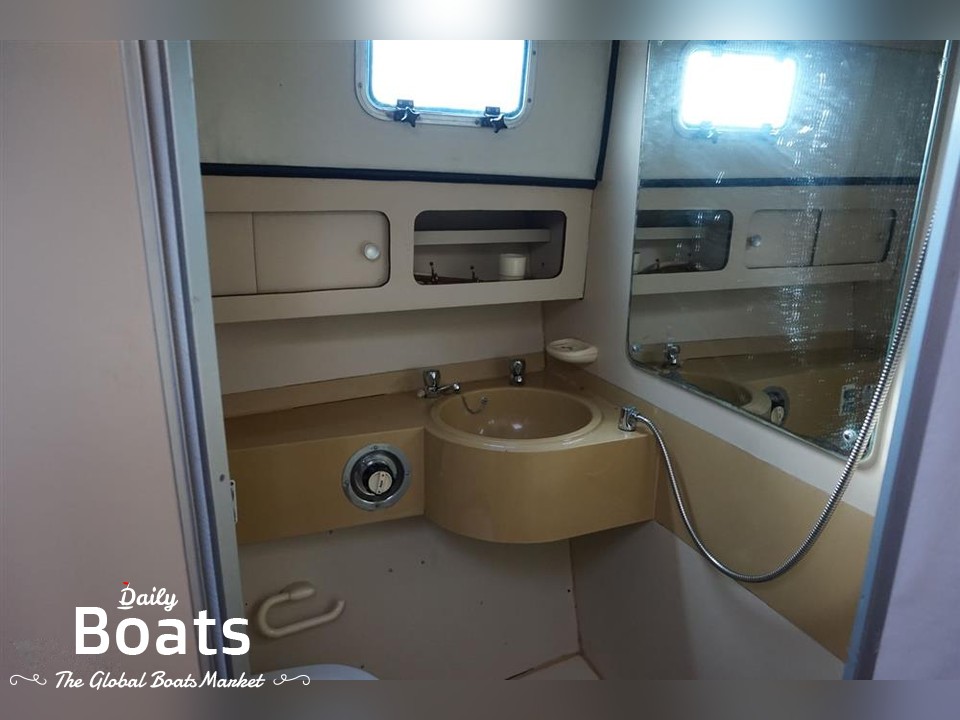 1981 Princess 412 for sale. View price, photos and Buy 1981 Princess ...