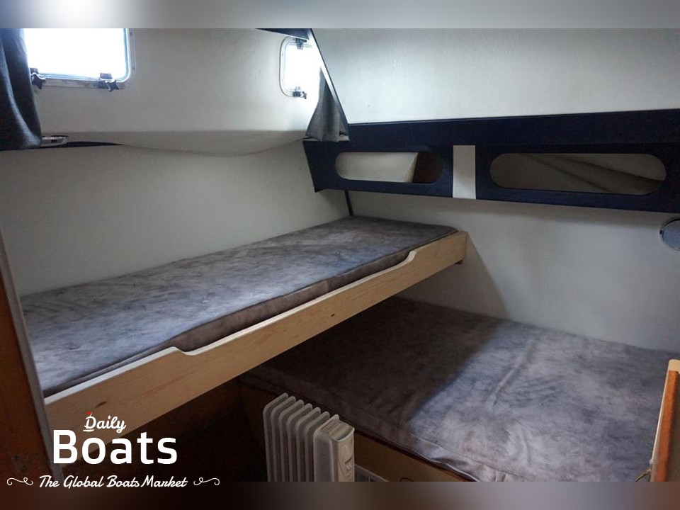 1981 Princess 412 for sale. View price, photos and Buy 1981 Princess ...