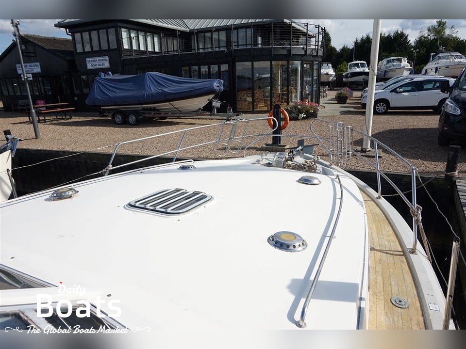 1981 Princess 412 for sale. View price, photos and Buy 1981 Princess ...