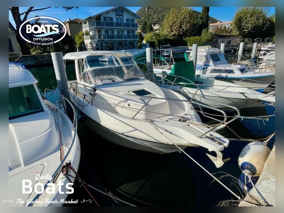 2003 Faeton 780 Sport for sale. View price, photos and Buy 2003 Faeton ...