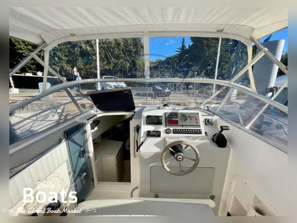 2003 Faeton 780 Sport for sale. View price, photos and Buy 2003 Faeton ...