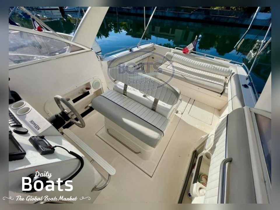 2003 Faeton 780 Sport for sale. View price, photos and Buy 2003 Faeton ...