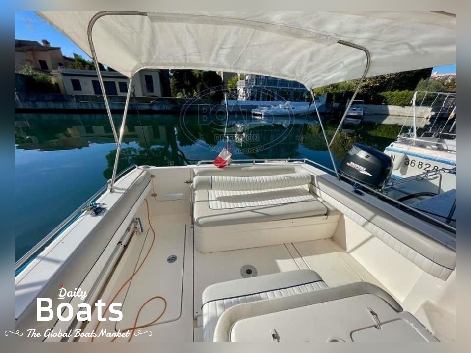 2003 Faeton 780 Sport for sale. View price, photos and Buy 2003 Faeton ...