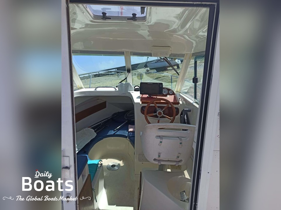 2005 Jeanneau Merry Fisher 625 for sale. View price, photos and Buy ...