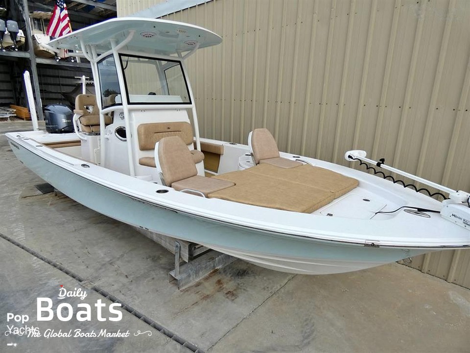 2019 Sportsman 267 Bay Masters for sale. View price, photos and Buy ...
