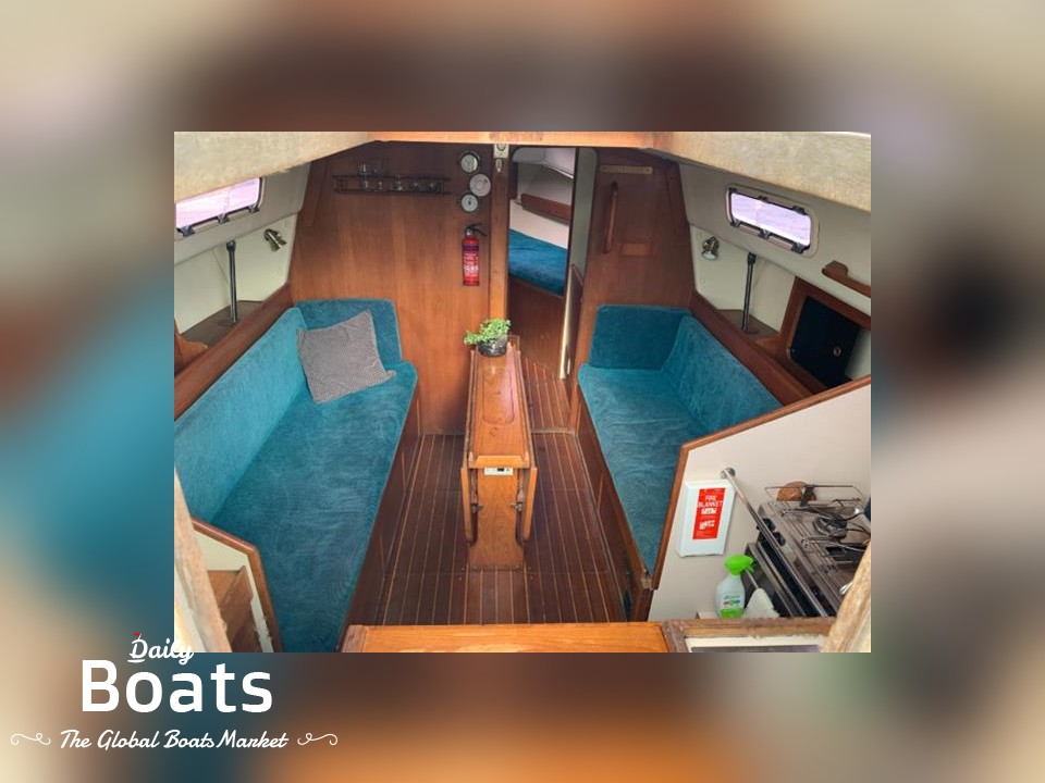 1982 Westerly Konsort for sale. View price, photos and Buy 1982 ...