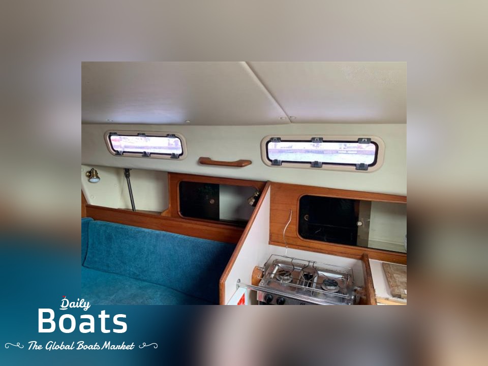 1982 Westerly Konsort for sale. View price, photos and Buy 1982 ...