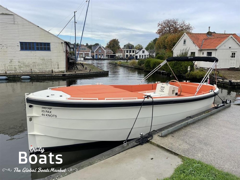 2022 Lekker Boats Damsko 750 for sale. View price, photos and Buy 2022 ...