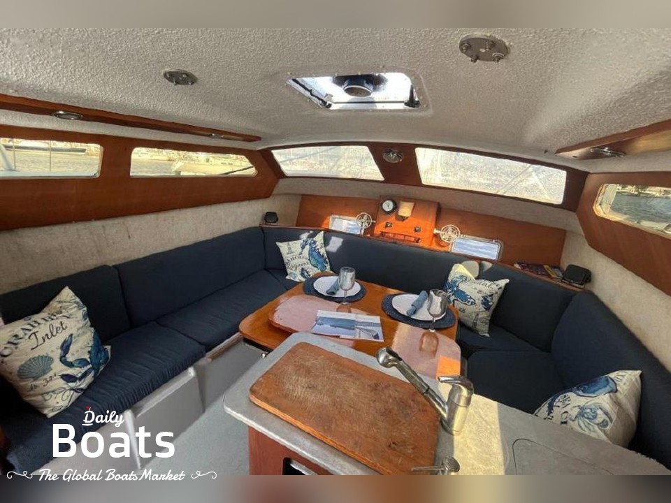 1988 Edel Catamarans for sale. View price, photos and Buy 1988 Edel ...