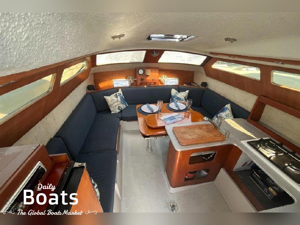 1988 Edel Catamarans for sale. View price, photos and Buy 1988 Edel ...