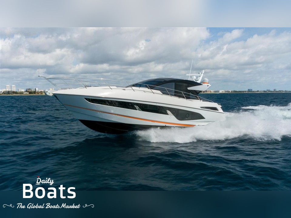 2020 Sunseeker Predator 60 Evo for sale. View price, photos and Buy ...