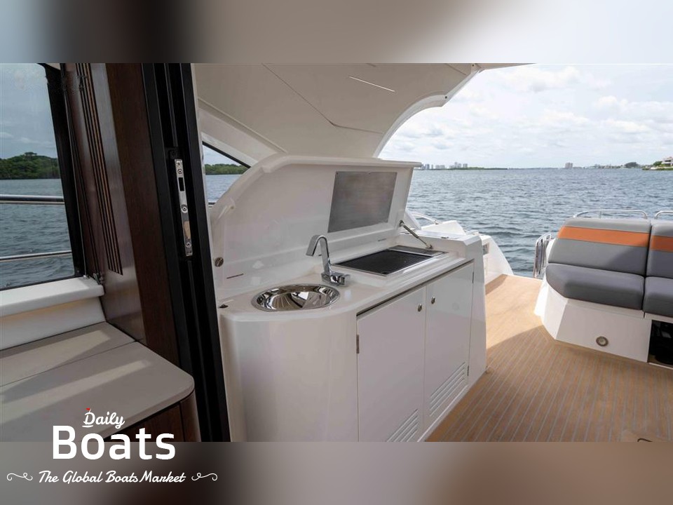 2020 Sunseeker Predator 60 Evo for sale. View price, photos and Buy ...