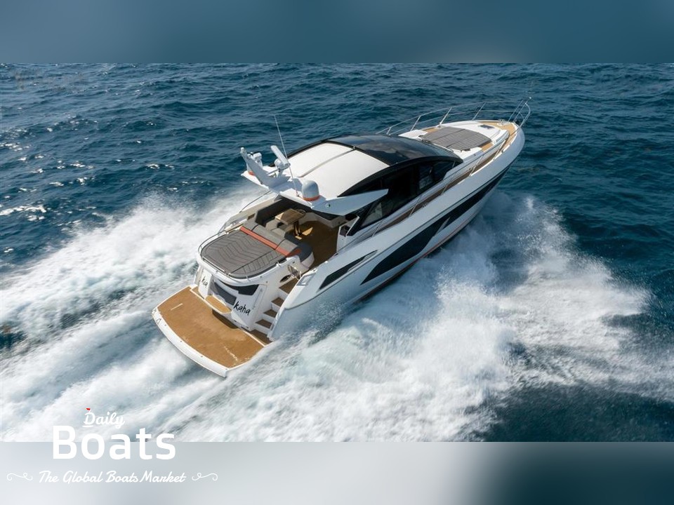 2020 Sunseeker Predator 60 Evo for sale. View price, photos and Buy ...