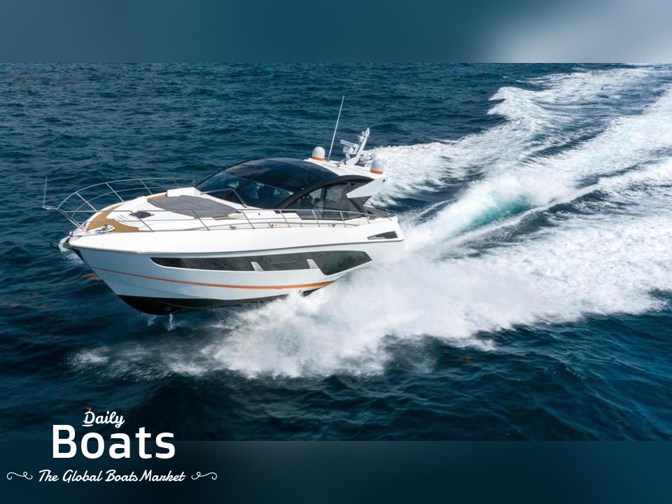 2020 Sunseeker Predator 60 Evo for sale. View price, photos and Buy ...