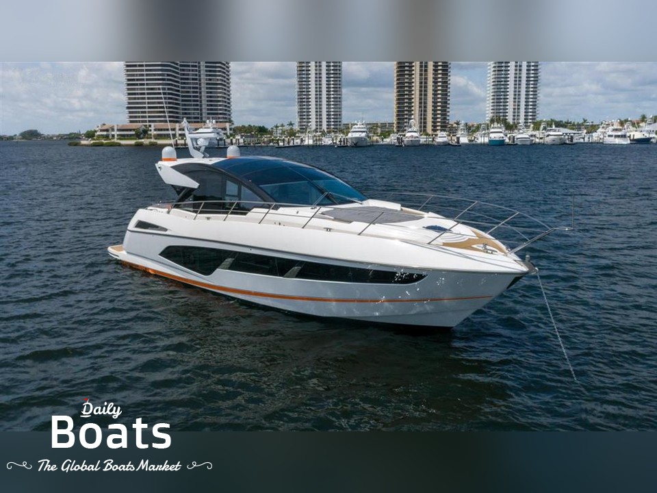 2020 Sunseeker Predator 60 Evo for sale. View price, photos and Buy ...