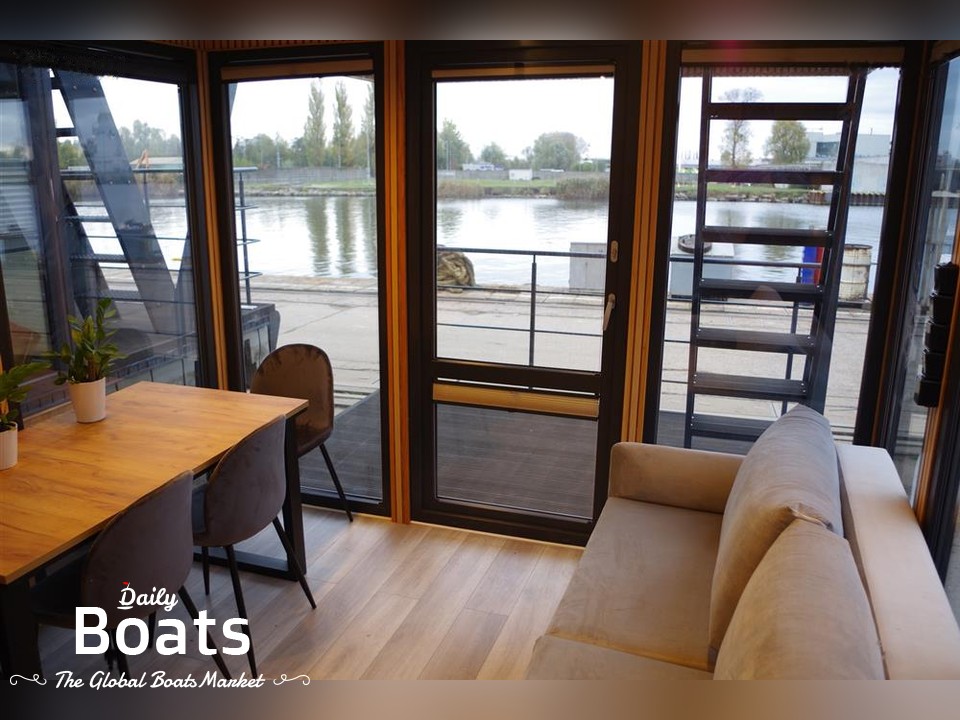 2022 Shogun Hausboot 1000 for sale. View price, photos and Buy 2022 ...