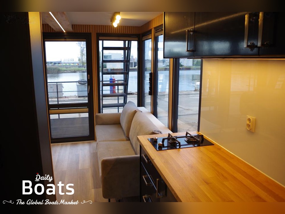 2022 Shogun Hausboot 1000 for sale. View price, photos and Buy 2022 ...