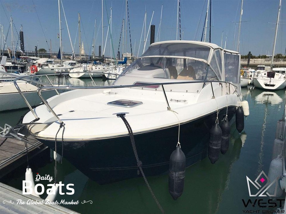 2014 Jeanneau Cap Camarat 850 for sale. View price, photos and Buy 2014 ...