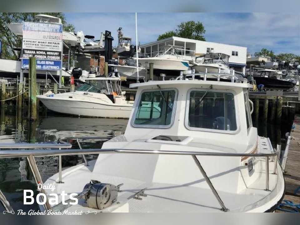 2014 Steiger Craft 21 for sale. View price, photos and Buy 2014 Steiger ...