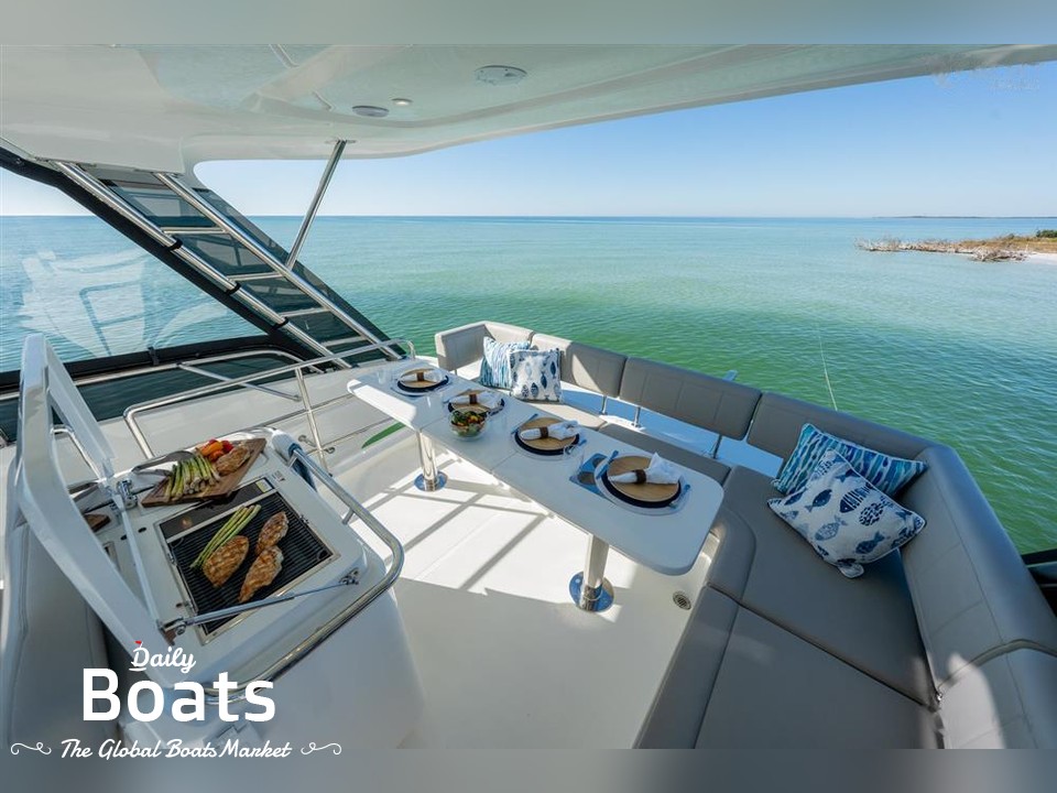 2023 Aquila 42 Yacht for sale. View price, photos and Buy 2023 Aquila ...