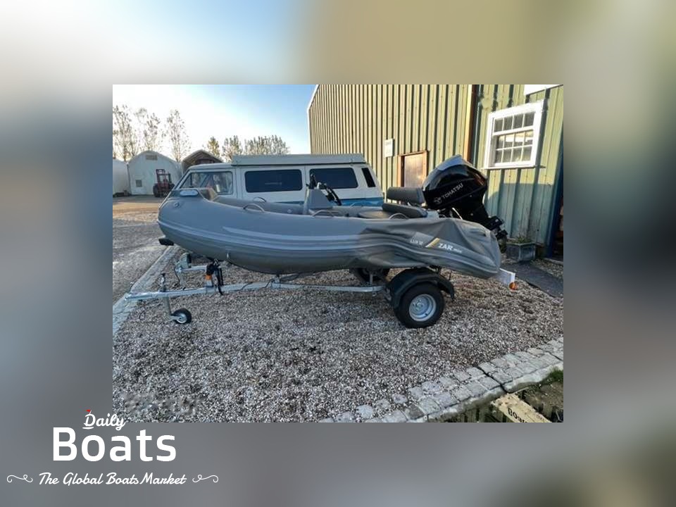 2022 Zar Mini Rib 12 for sale. View price, photos and Buy 2022 Zar Mini ...