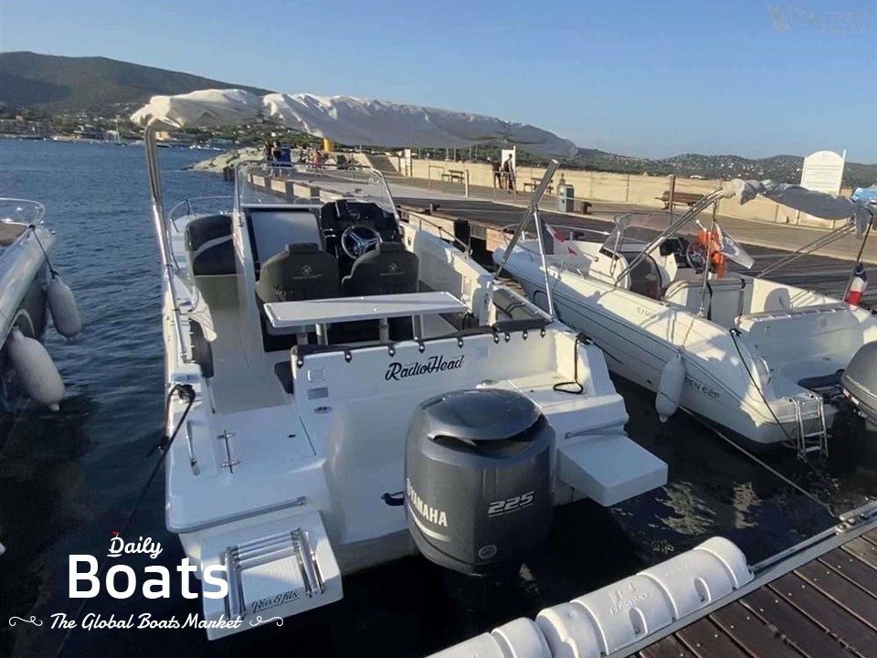 2020 Pacific Craft 750 Open for sale. View price, photos and Buy 2020 ...