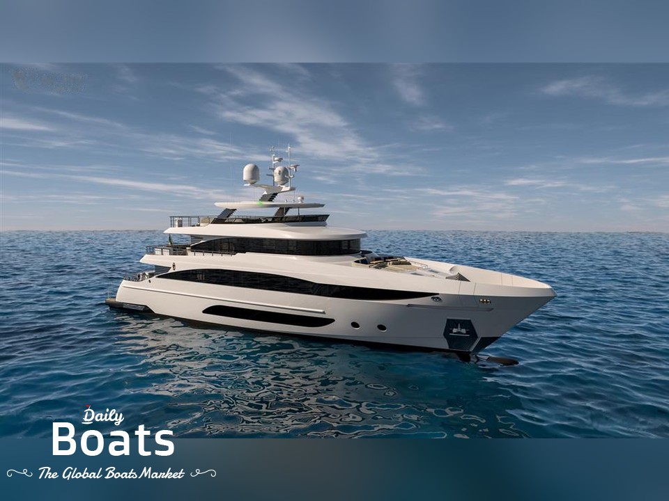 Gianetti 38 for sale. View price, photos and Buy Gianetti 38 #402116