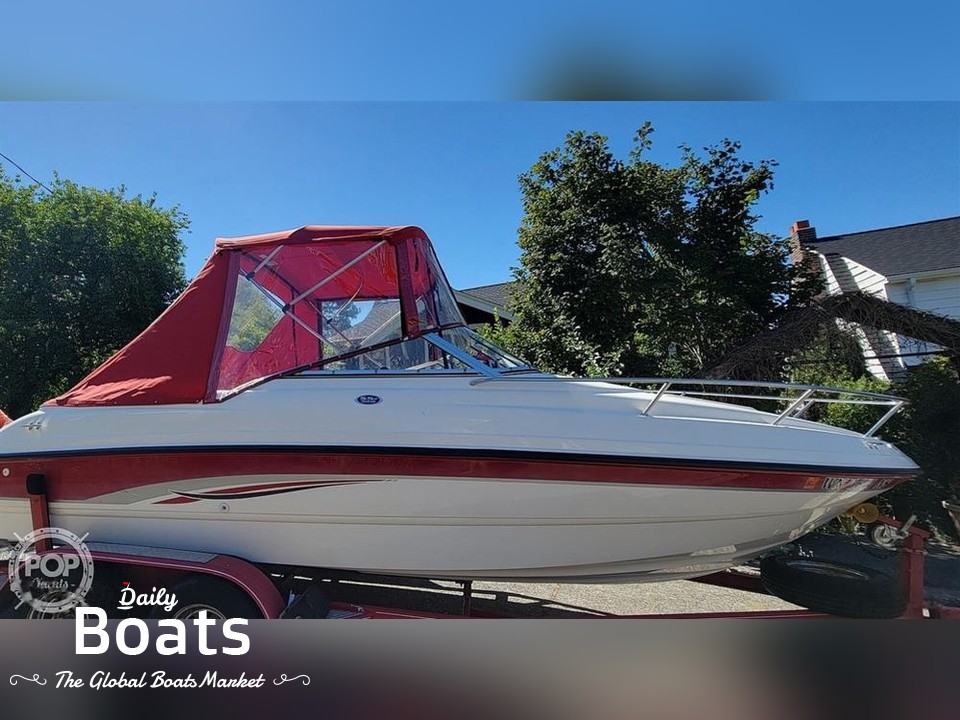 2001 Chaparral Boats 205 Sse for sale. View price, photos and Buy 2001 ...