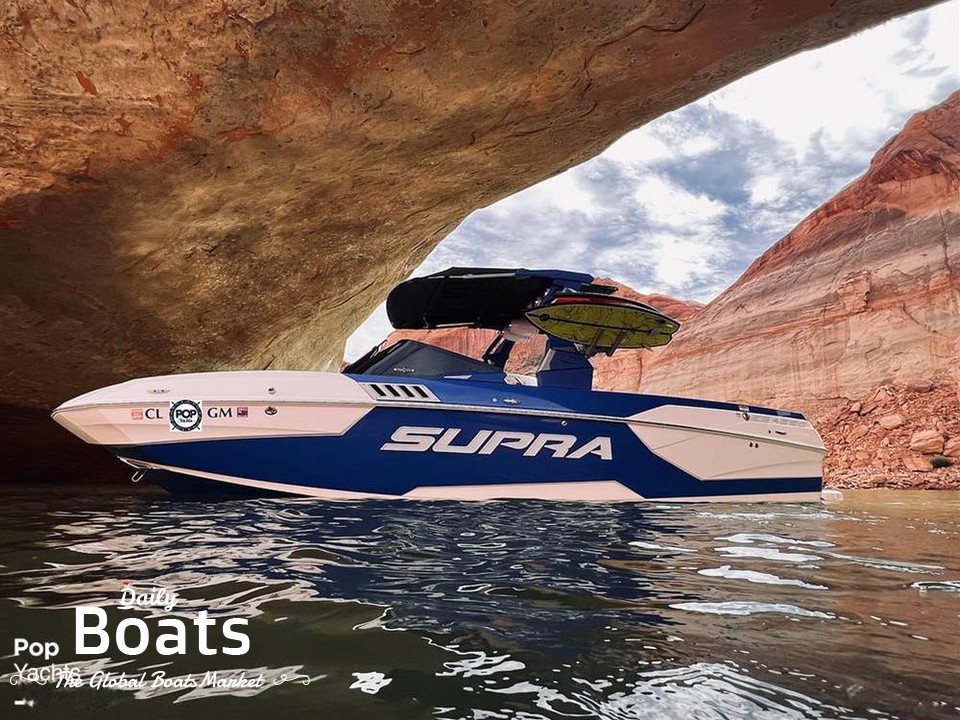 2021 Supra Se 550 for sale. View price, photos and Buy 2021 Supra Se ...