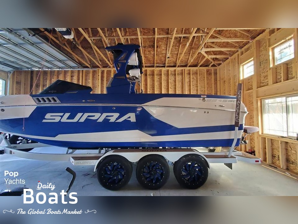 2021 Supra Se 550 for sale. View price, photos and Buy 2021 Supra Se ...